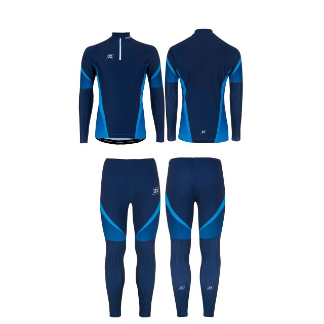 XC ELITE RACING SUIT UNISEX | NONAMESPORT