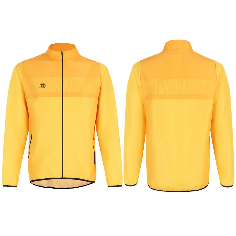 DRILLING JACKET UNISEX | NONAMESPORT